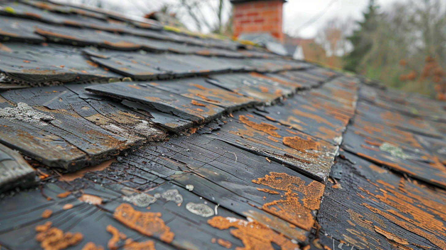 Preventing Wood Rot on Roofs: A Home Protection Guide