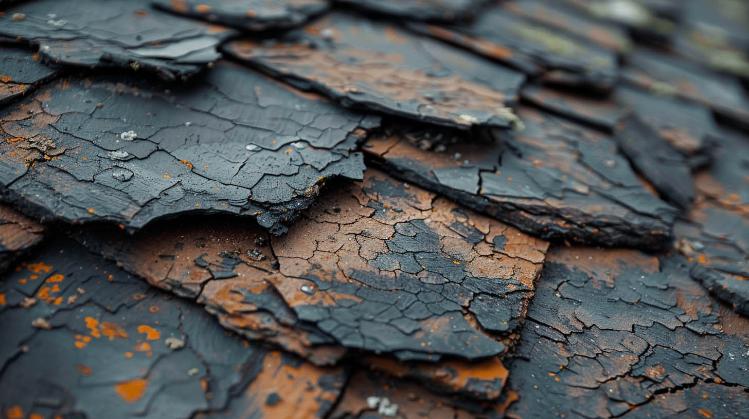 Top Five Types of Roof-Damaging Debris- Good Roofing